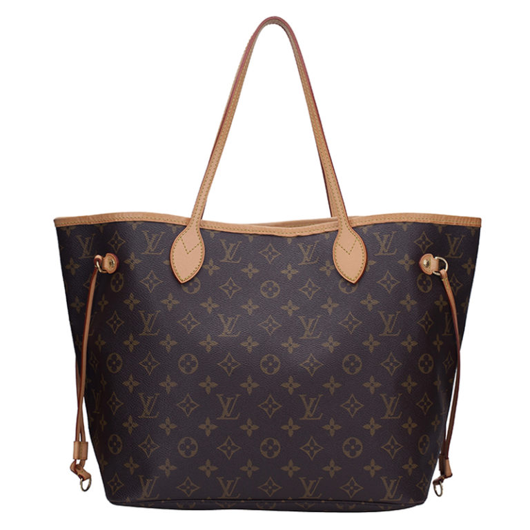 What Does The Inside Of A Neverfull Look Like Now | semashow.com