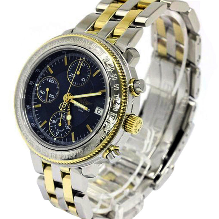 A Guide to Spot a Fake Breitling Watch In 8 Simple Steps