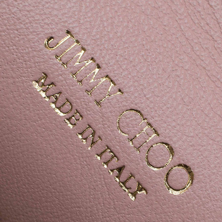 History of Jimmy Choo