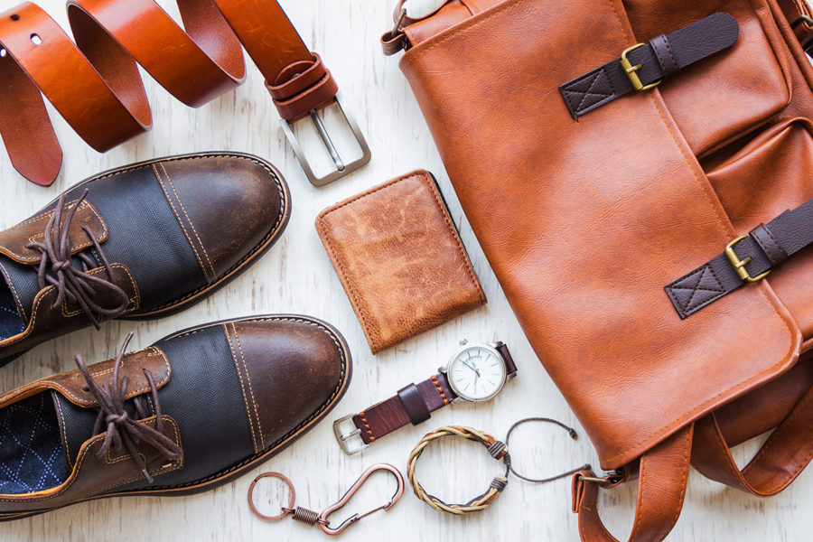 Gentleman's Style Guide