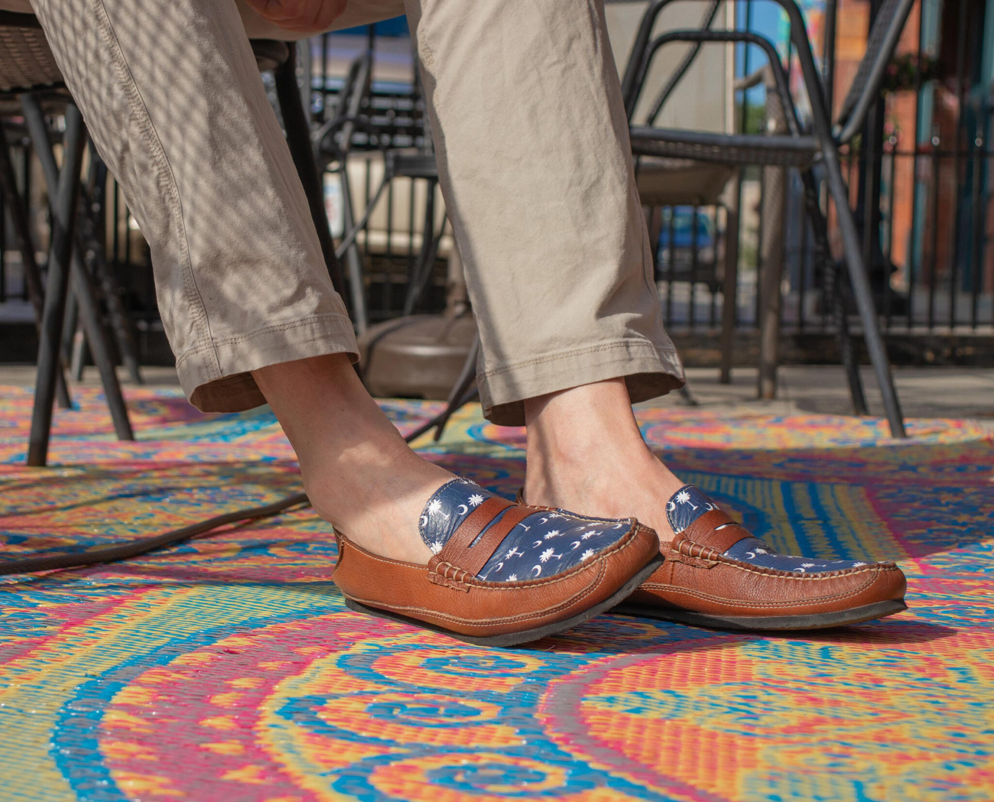 6 Must Have Shoes For Men