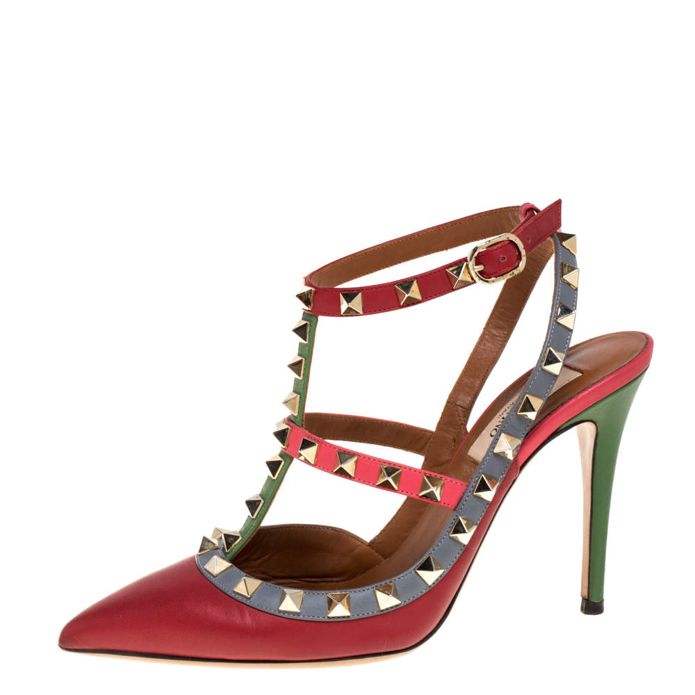 Top 5 Valentino Rockstud Creations - The Luxury Closet