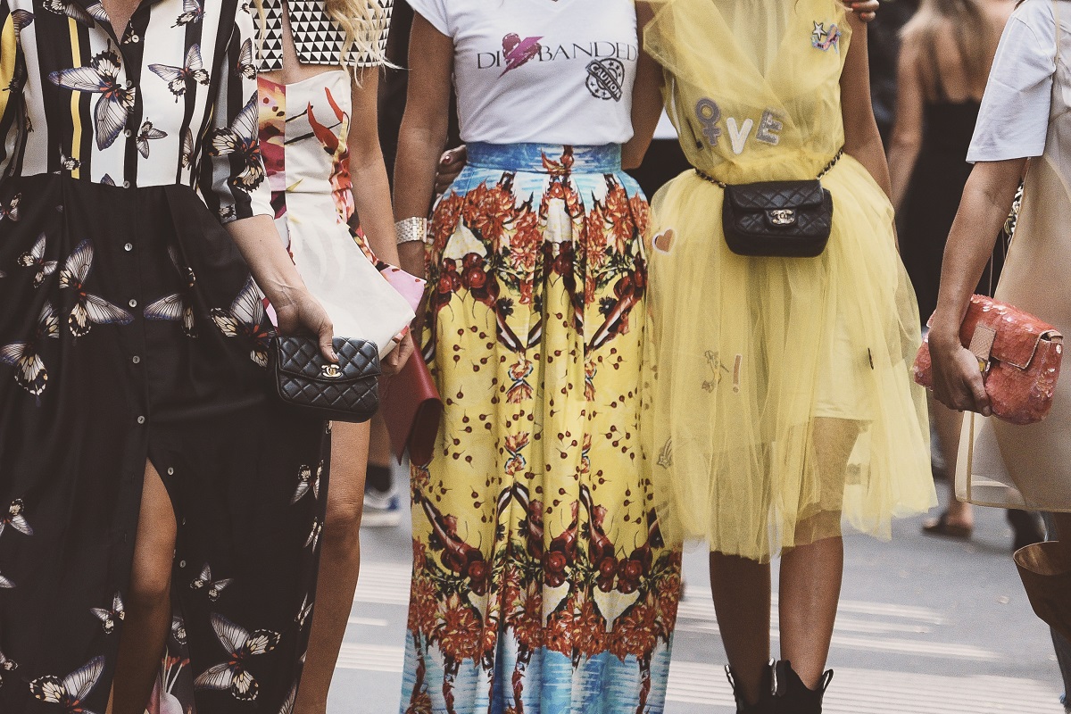 Top 10 Designer Spring Dresses – Women's Dress