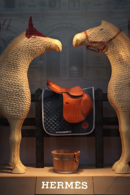 The History of Hermès | The Luxury Closet