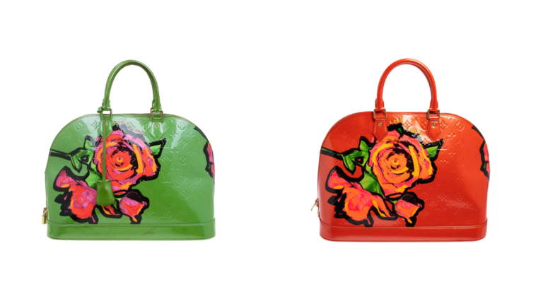 All About the Iconic Louis Vuitton Alma Bag – Inside The Closet