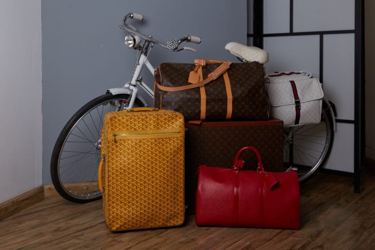 A Brief History of Handbags