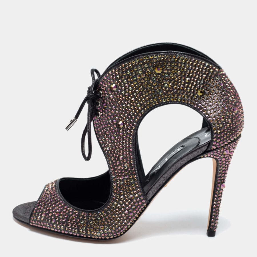 10 Authentic Gina Shoes to Buy This Season – Inside The Closet | VIBEANT