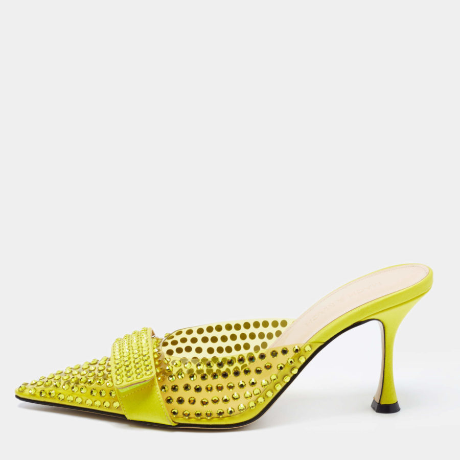 6 MACH & MACH shoes to buy & flaunt in 2023 – Inside The Closet