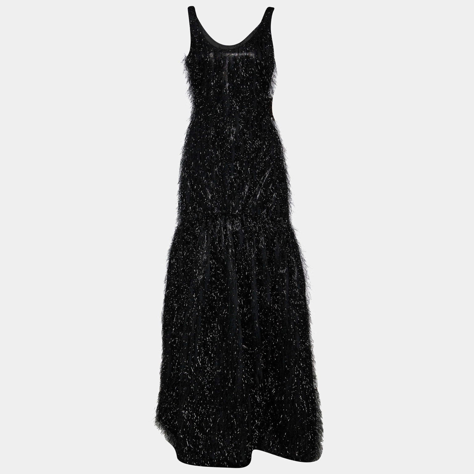 Morticia Addams Style — 10 Designer Black Gowns – The Luxury Closet