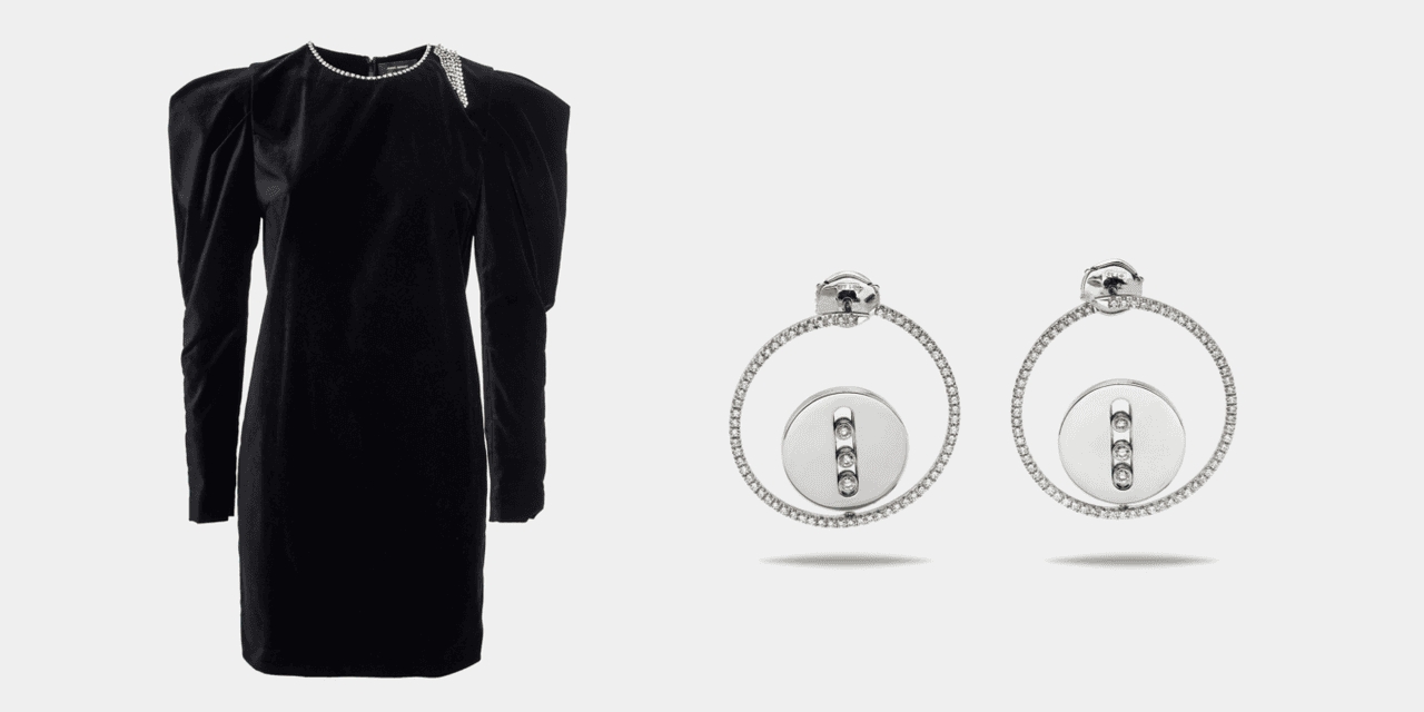 Glitz, Glam, and Opulence: The Night Luxe Trend Is Here to Stay!