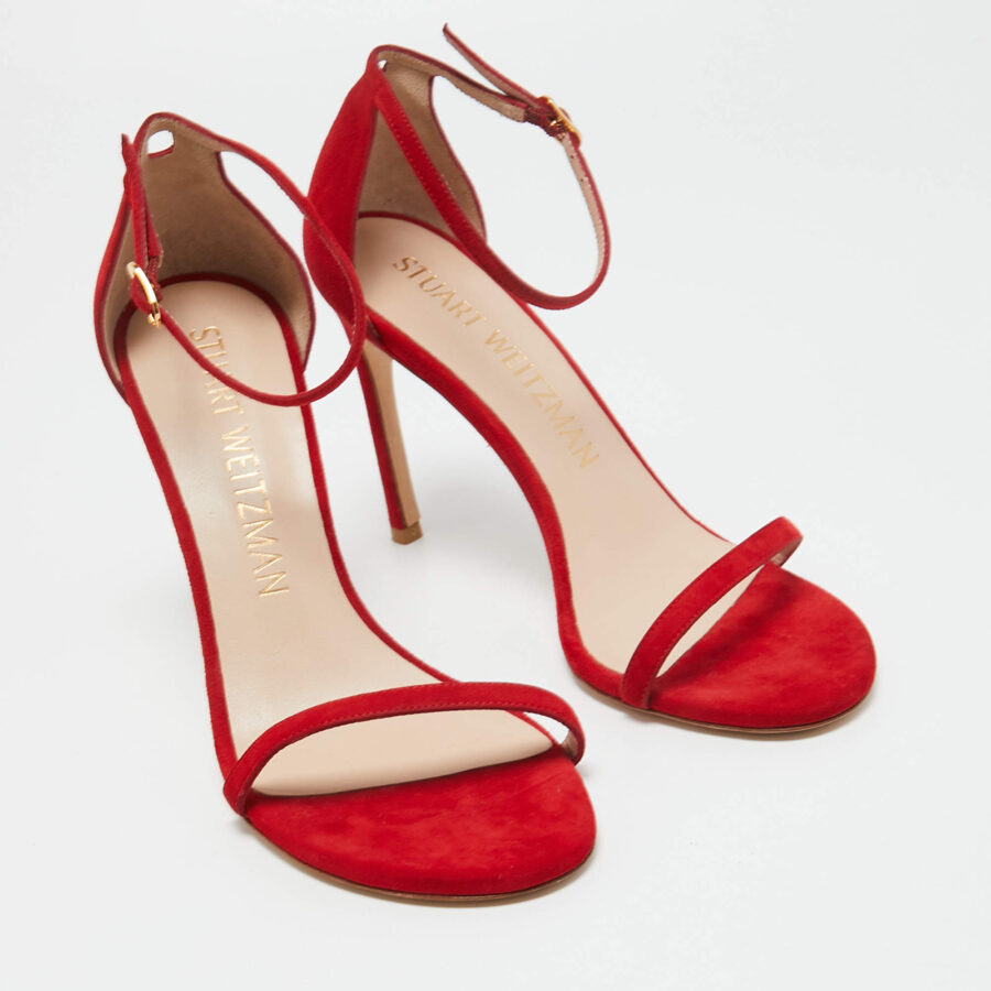 10 Luxury Heritage Shoe Brands We Love