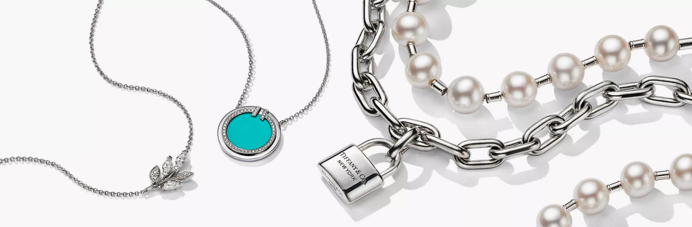How To Spot A Fake Tiffany Necklace – Inside The Closet