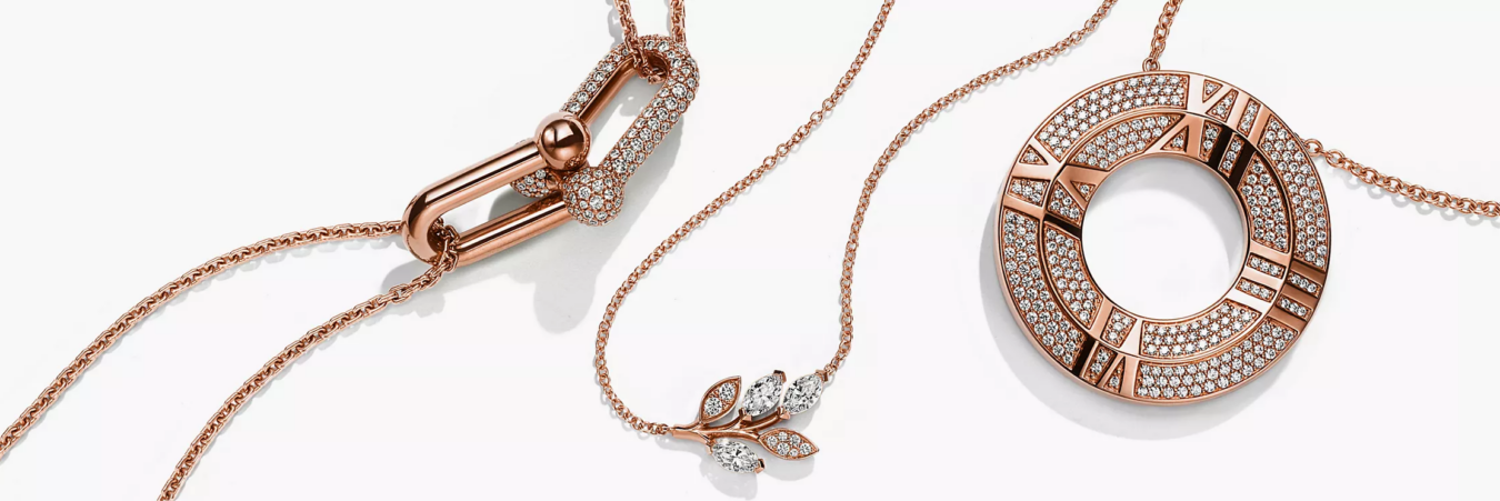 How To Spot A Fake Tiffany Necklace – Inside The Closet