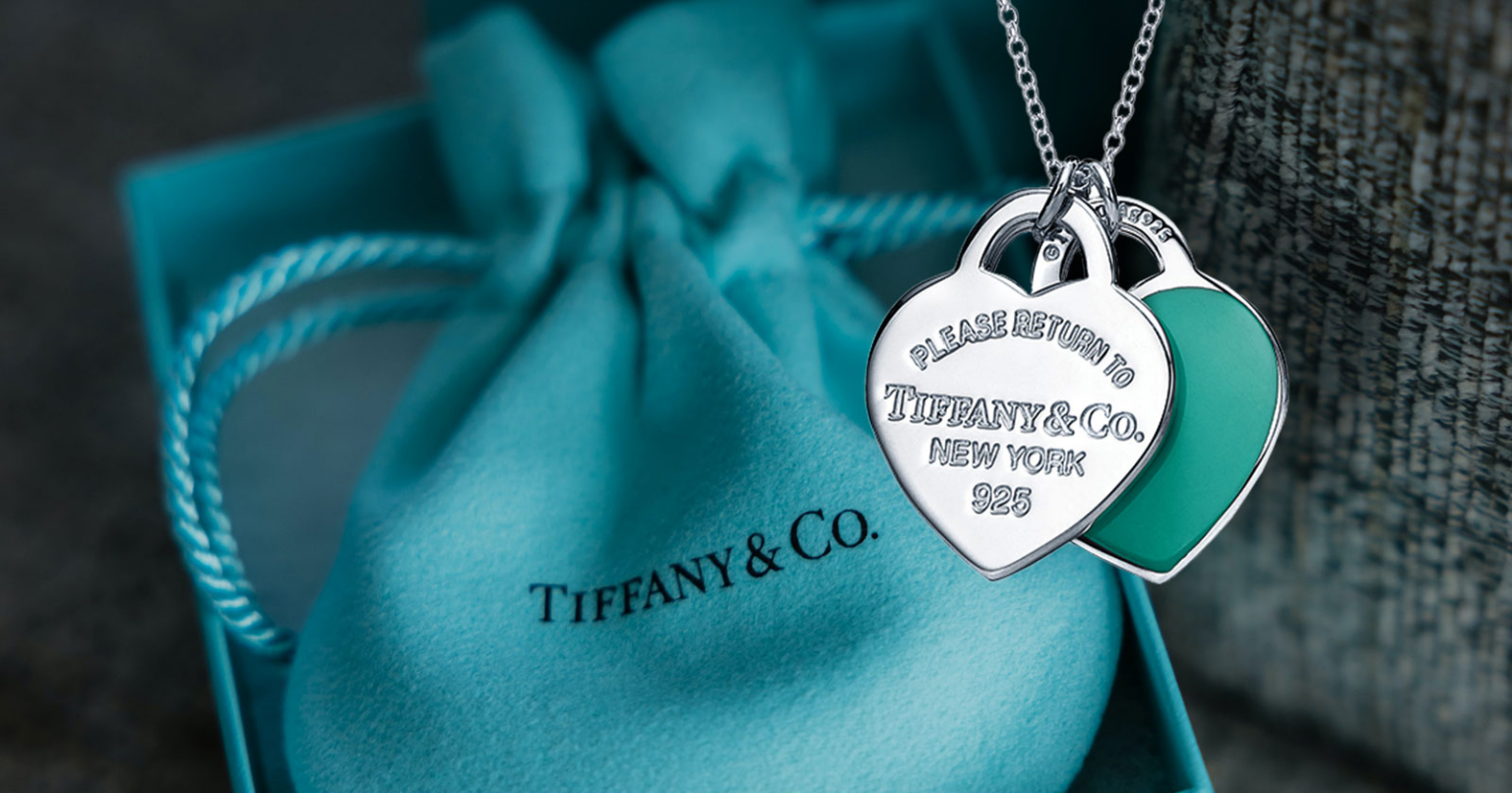 How To Spot A Fake Tiffany Necklace – Inside The Closet