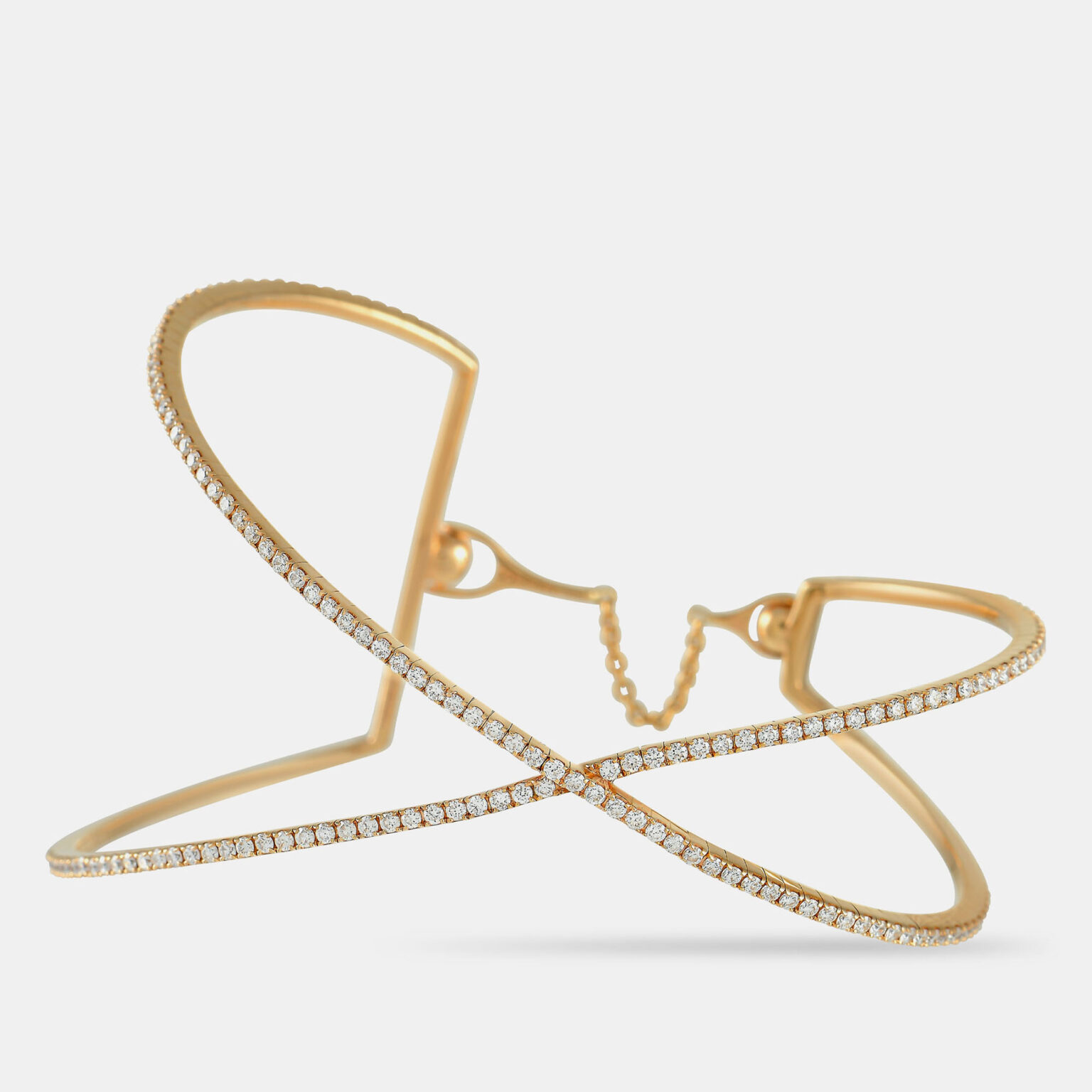 Messika Celebrates 10 Years of High Jewelry – Inside The Closet