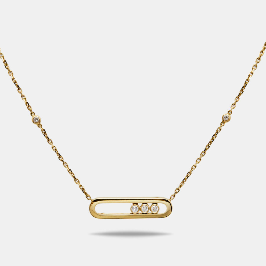 Messika Celebrates 10 Years of High Jewelry – Inside The Closet