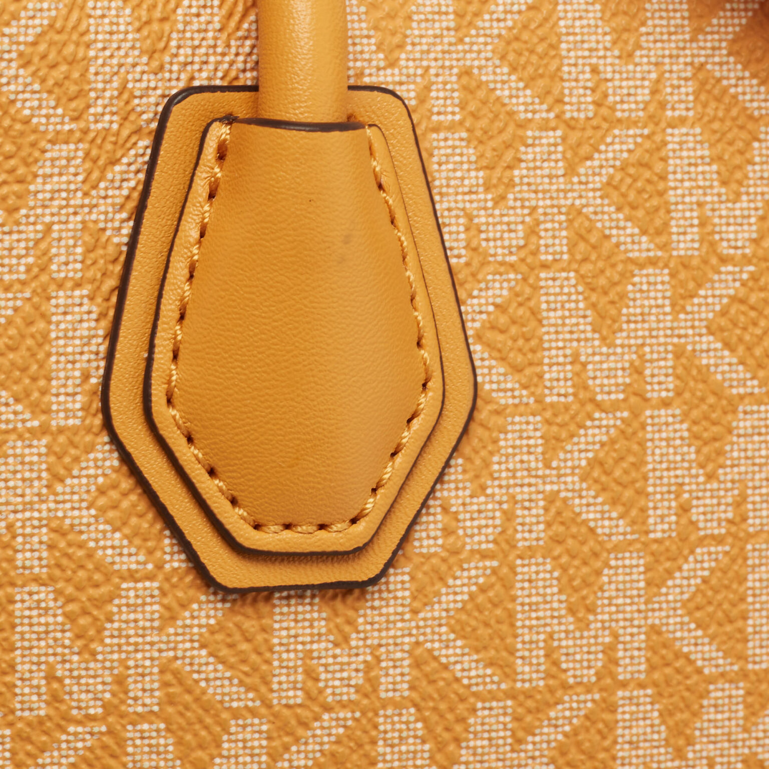 How to Spot a Fake Michael Kors Bag – The Luxury Closet