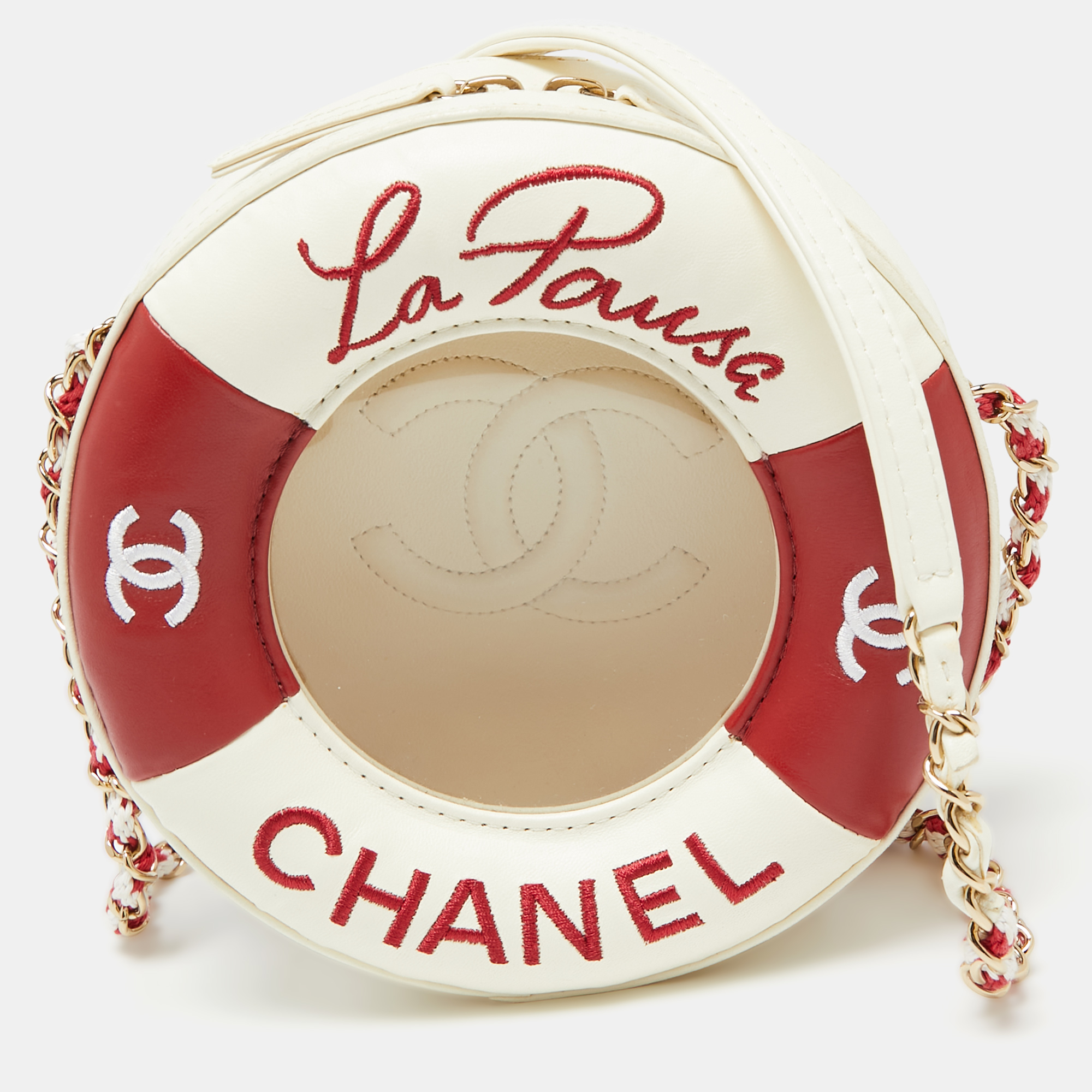 5 Unique Chanel Bags to Treasure Forever