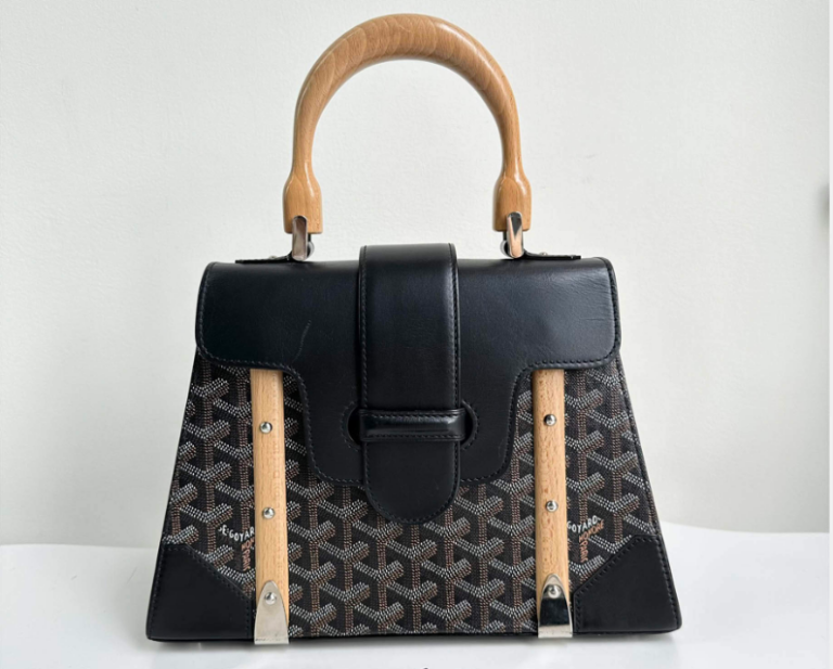 How to Spot a Fake Goyard Bag? A Complete Authentication Guide