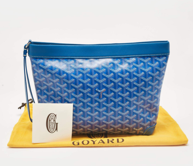 How to Spot a Fake Goyard Bag? A Complete Authentication Guide
