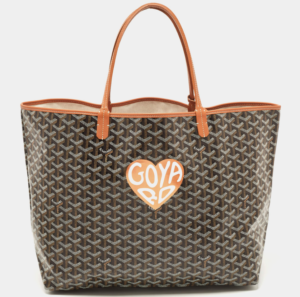 How to Spot a Fake Goyard Bag? A Complete Authentication Guide
