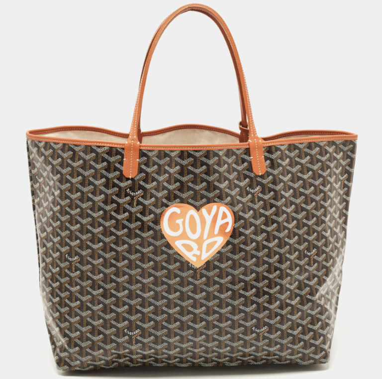How to Spot a Fake Goyard Bag? A Complete Authentication Guide