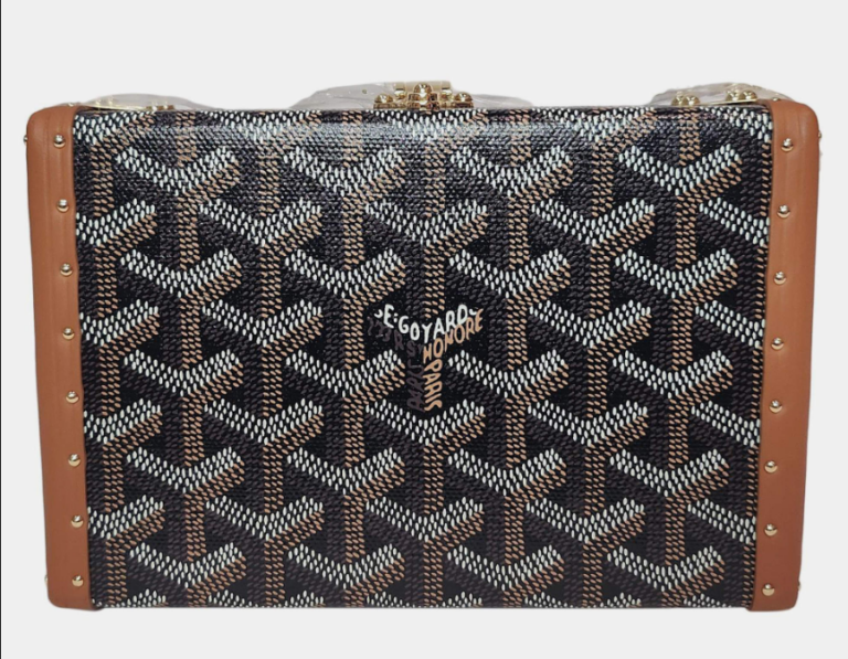 How to Spot a Fake Goyard Bag? A Complete Authentication Guide