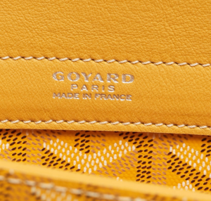 How to Spot a Fake Goyard Bag? A Complete Authentication Guide