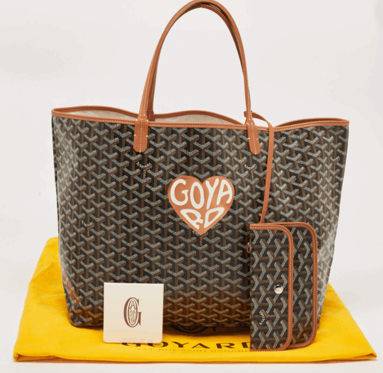 How to Spot a Fake Goyard Bag? A Complete Authentication Guide