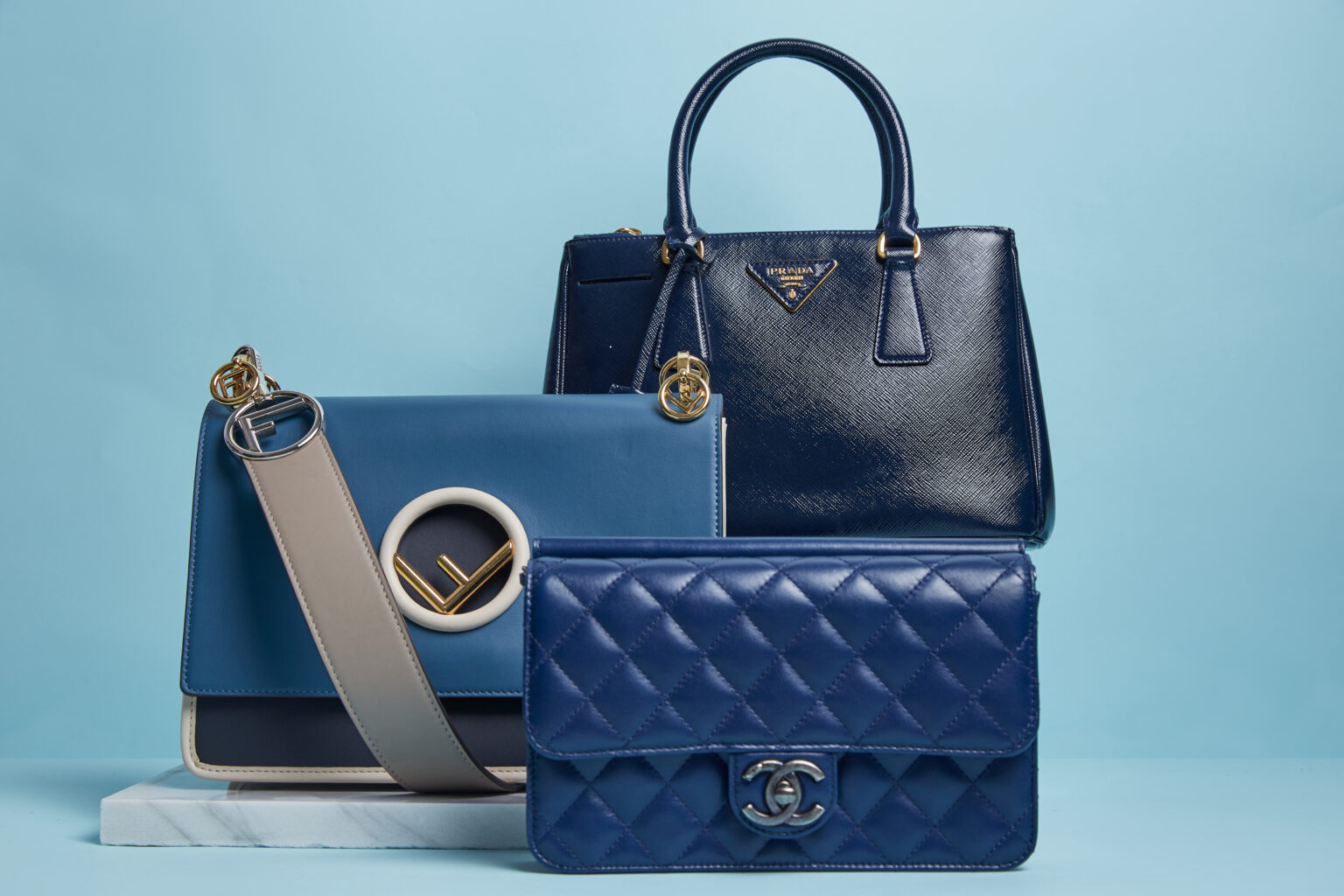 The 10 Most Iconic Luxury Handbag Brands - The Luxury Closet