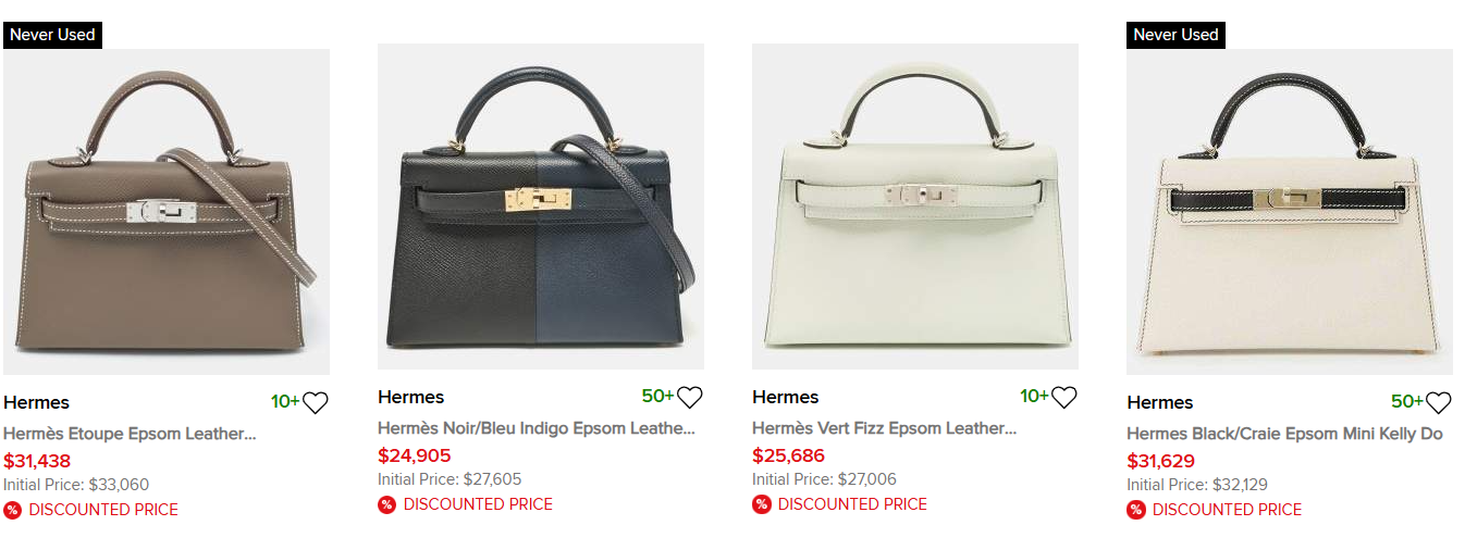 Hermès Birkin or Hermès Kelly: Which One To Choose