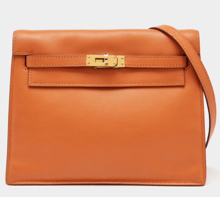The Ultimate Guide to Hermès Leathers and Materials