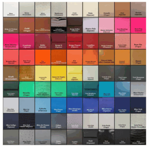 The Ultimate Guide to Hermès Leathers and Materials
