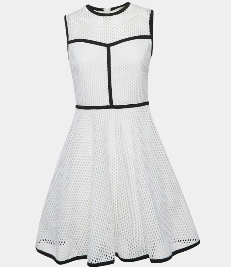 How to Style a Designer White Dress: 13 Chic Looks for a Woman