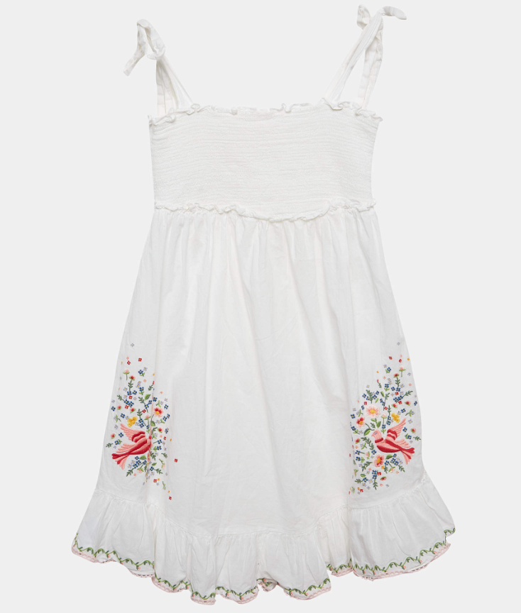 How to Style a Designer White Dress: 13 Chic Looks for a Woman