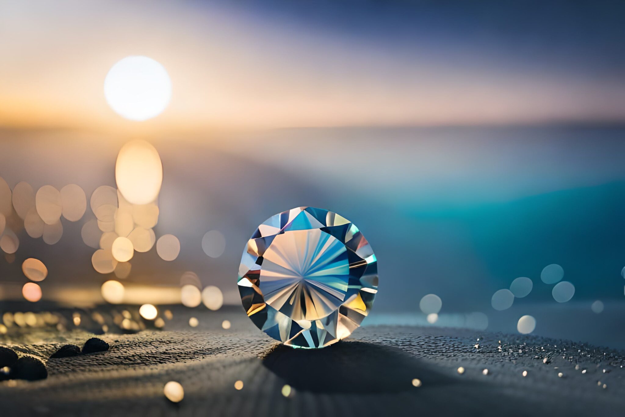 Which is Better: Real Diamonds or Lab-Grown Diamonds?