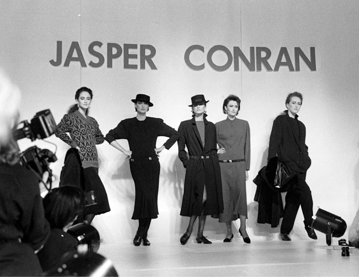 The Big Four Fashion Weeks: Power, Prestige & Strategy