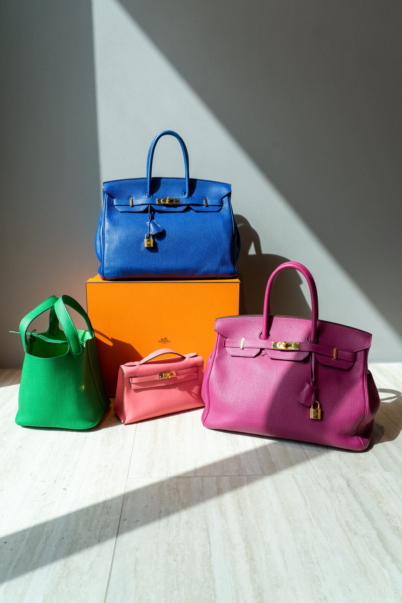21 Most Expensive Handbags in the World 2026- From $30K to $10