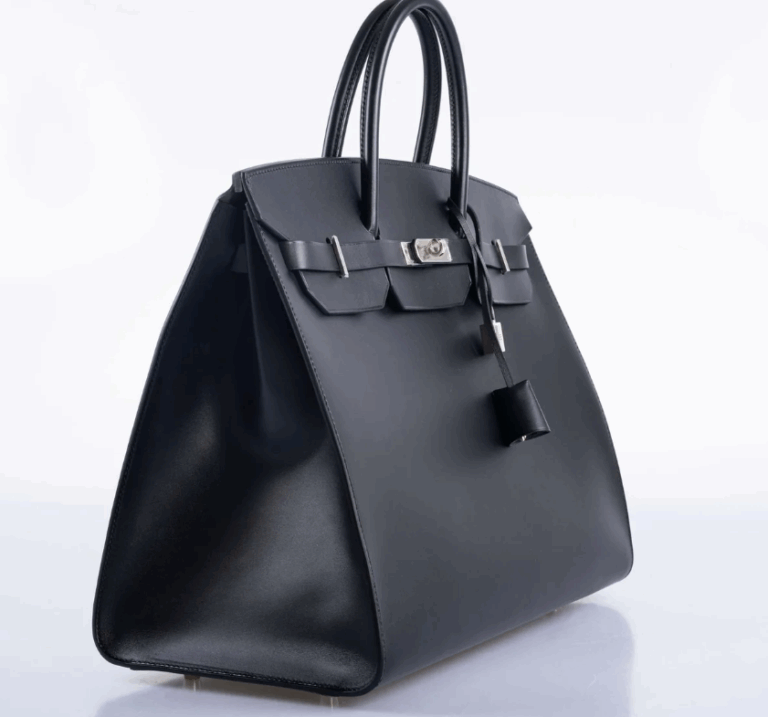 Hermès Birkin Size Guide: 25 vs 30 vs 35 vs 40 - Quick Overview