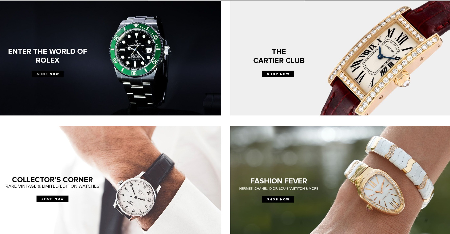 Pre-Owned Luxury Watches Buyer's Guide 2026: Certified Rolex, Omega ...